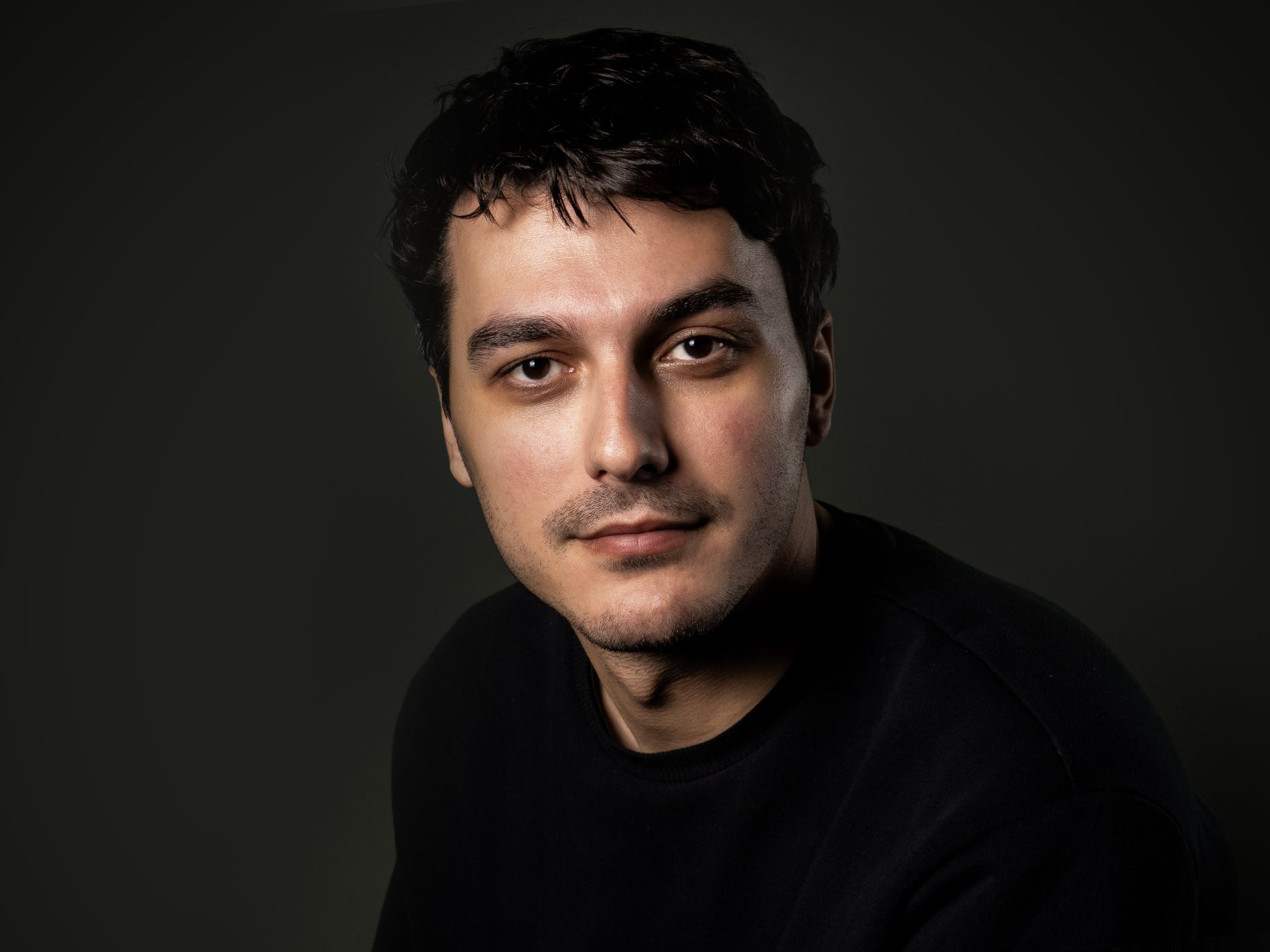 Arian Hyseni - BIRN