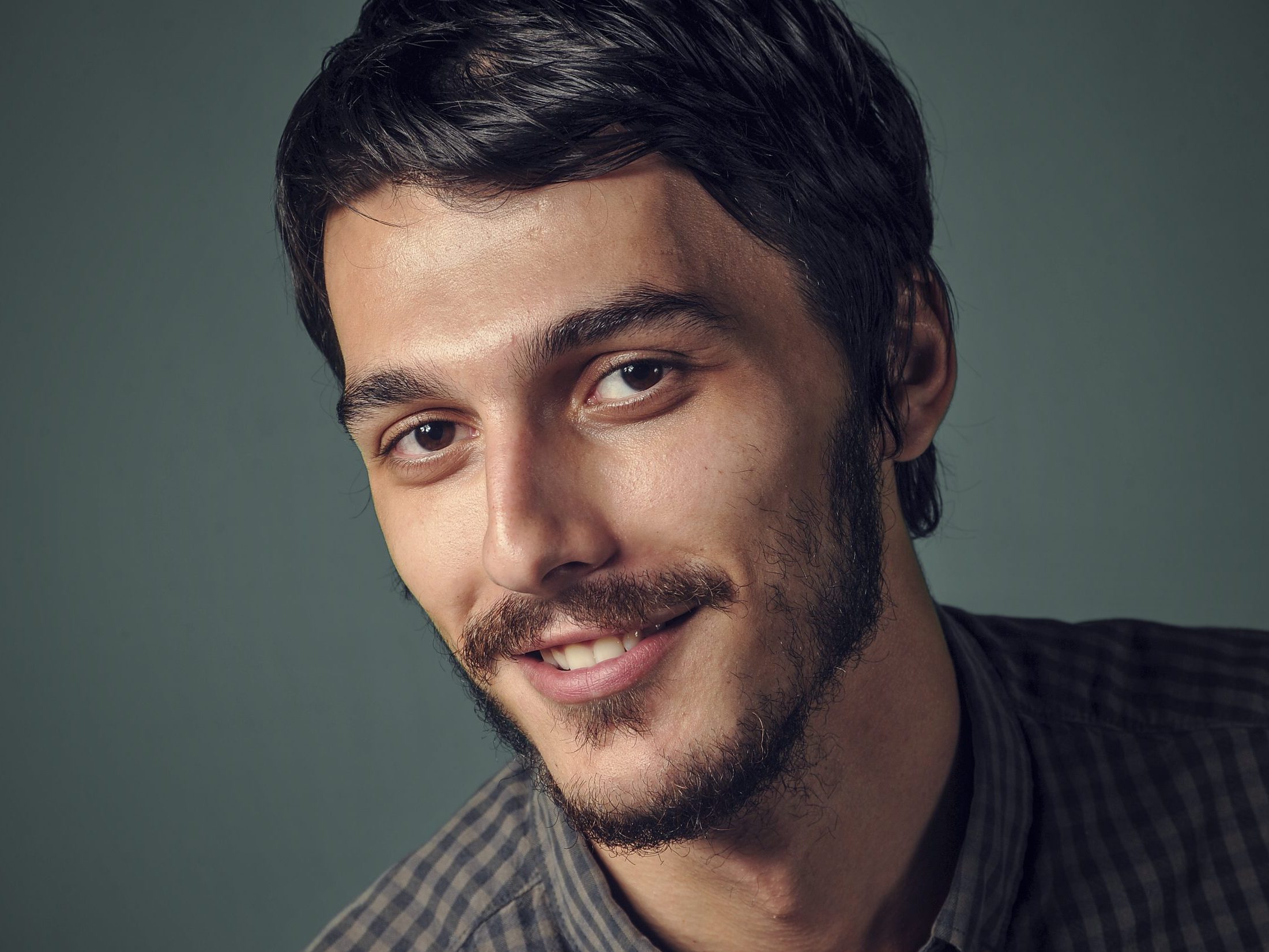 Arian Hyseni - BIRN