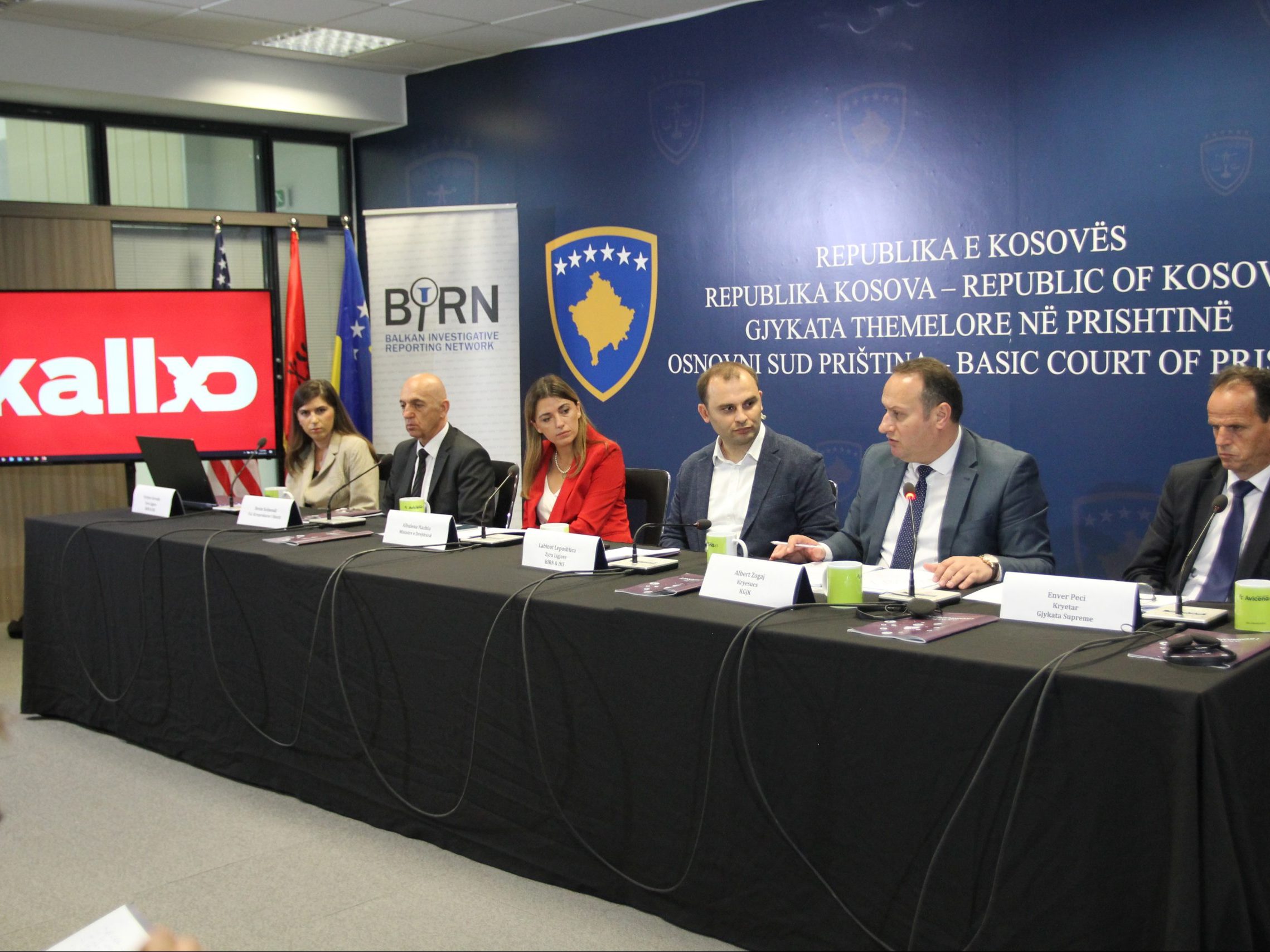 Culture of Impunity Still Influences Kosovo Courts’ Corruption ...
