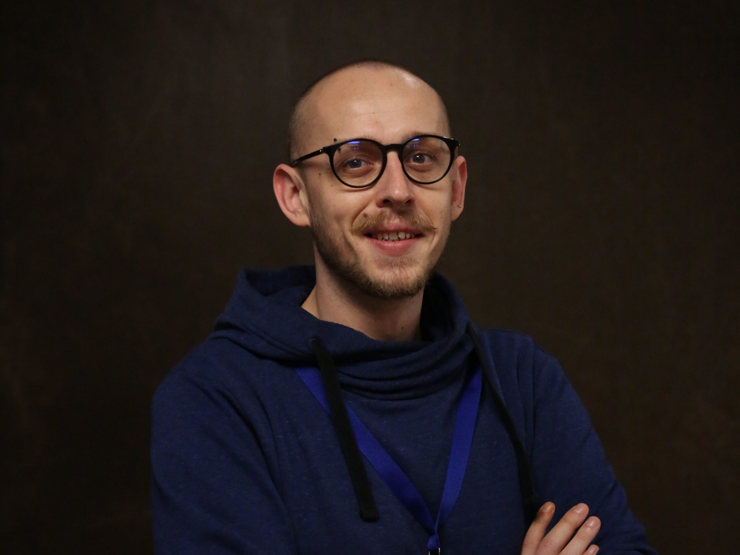 Meet the People Behind BIRN: Azem Kurtic - BIRN