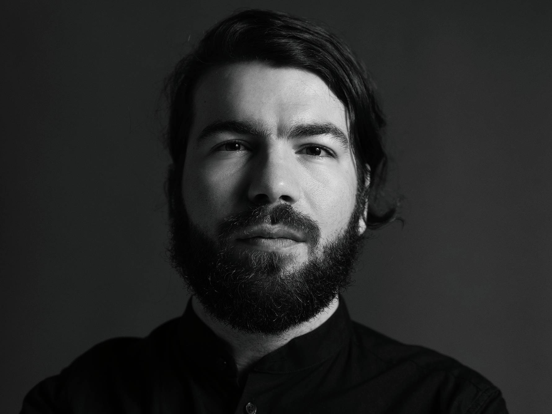 Meet the People Behind BIRN: Svetoslav Todorov - BIRN