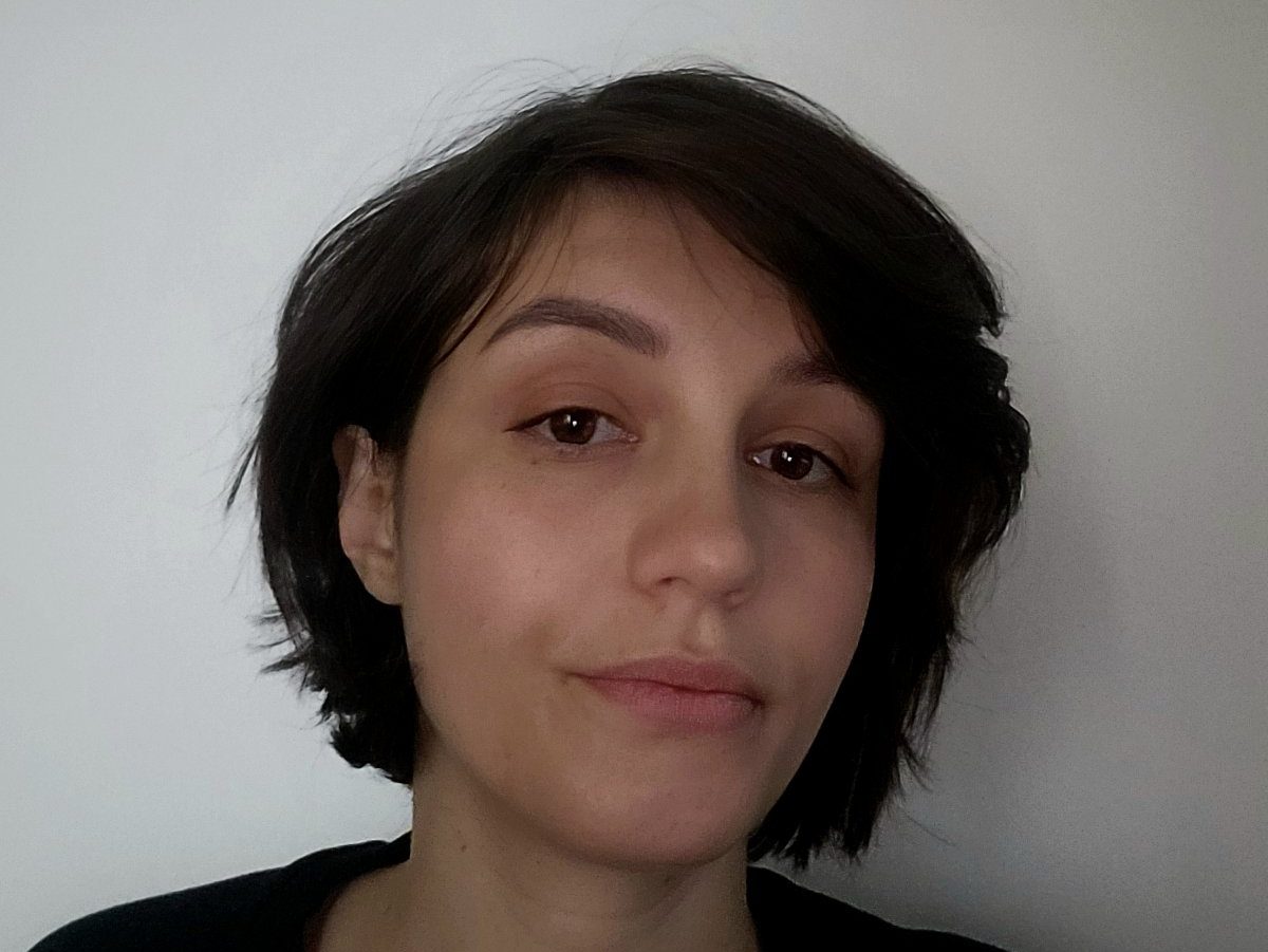 Tijana Dupanovic BIRN