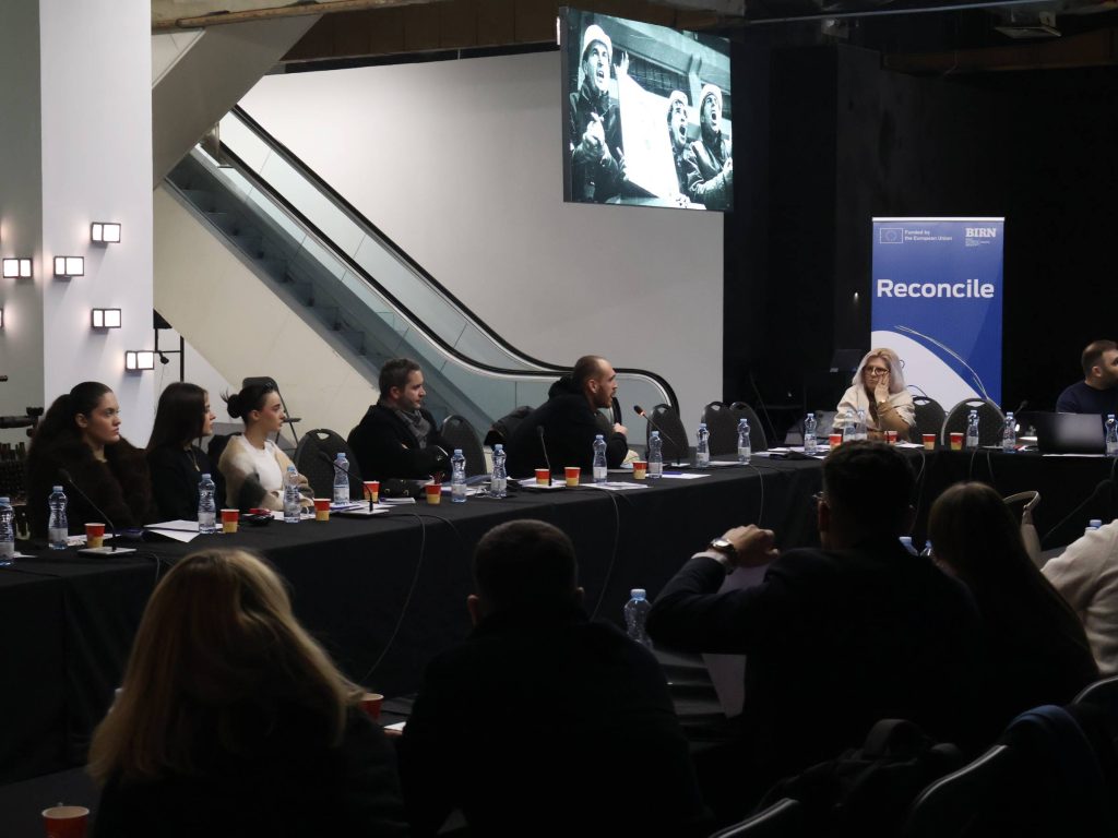 BIRN Kosovo Trains Journalists, Civil Society and Researchers on ...